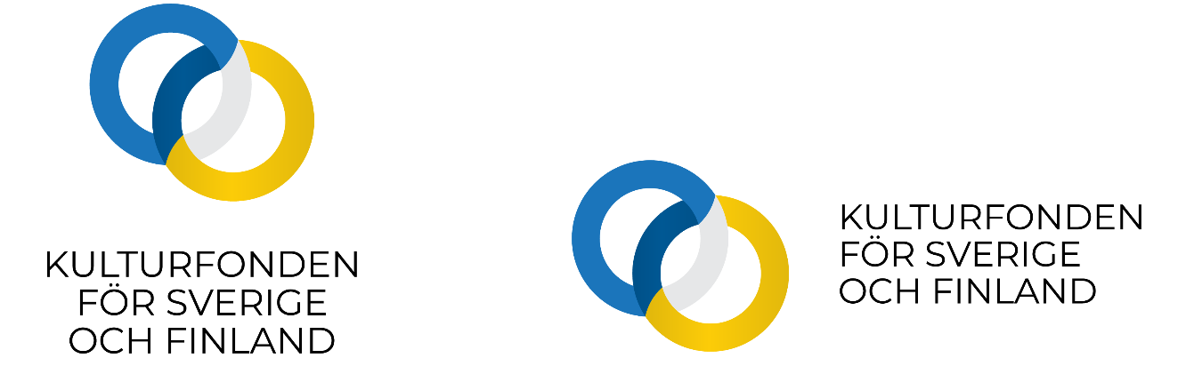Fondens logotyp - Kulturfonden